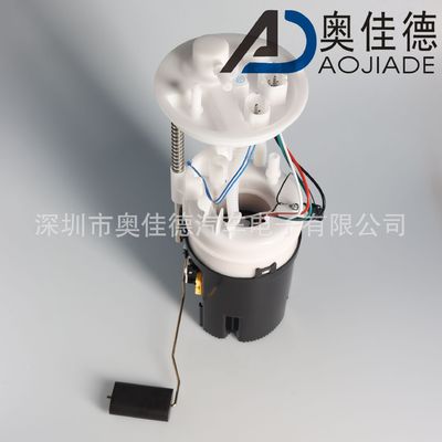 宝马E70/X5M/X6M（无刷） 1611 7204 765